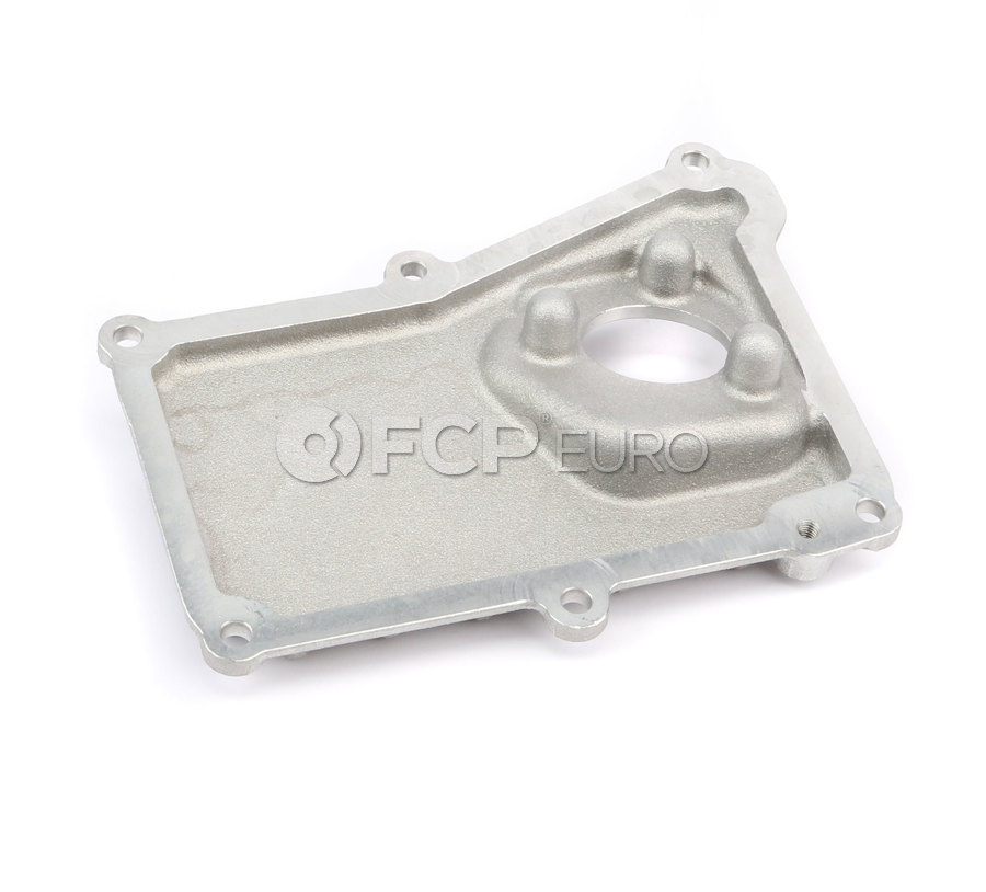 Mercedes Engine Oil Pan - Genuine Mercedes 1570140102 | FCP Euro