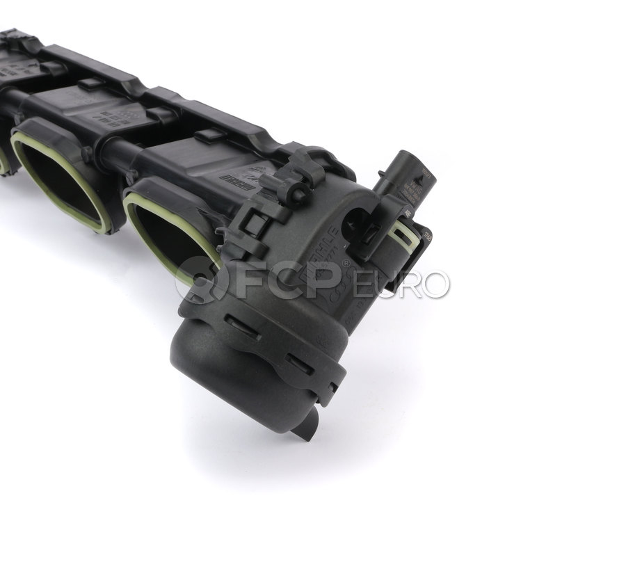 Audi Engine Intake Manifold - Genuine Audi 06E133110BC | FCP Euro