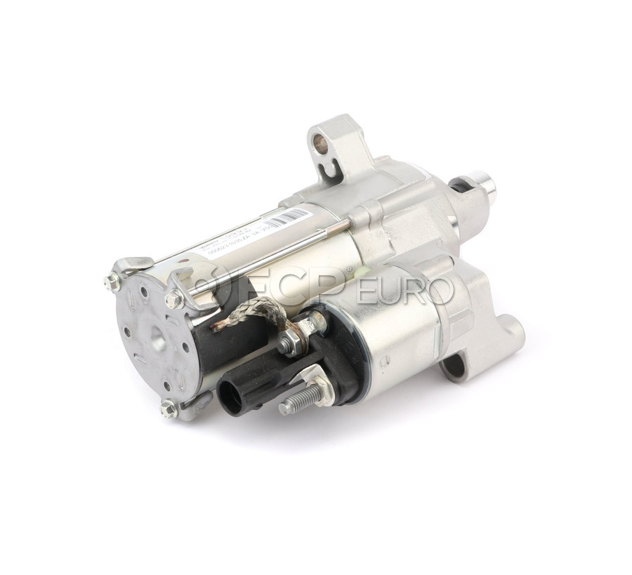 Audi Starter Motor - Genuine Audi 079911022X | FCP Euro