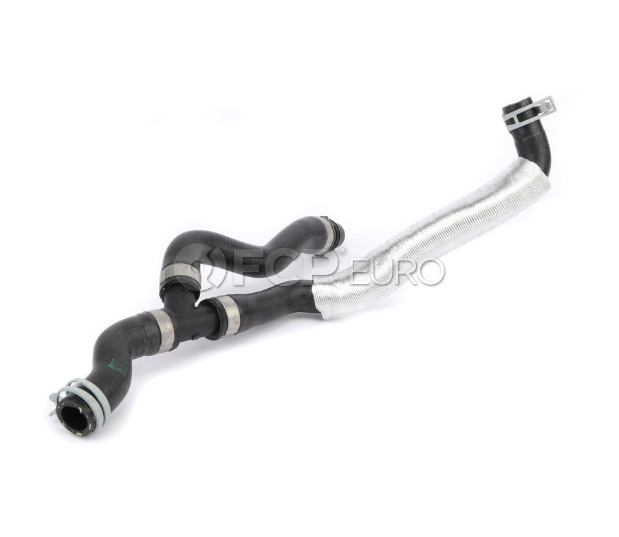 Volvo Heater Hose - Genuine Volvo 31465025 | FCP Euro