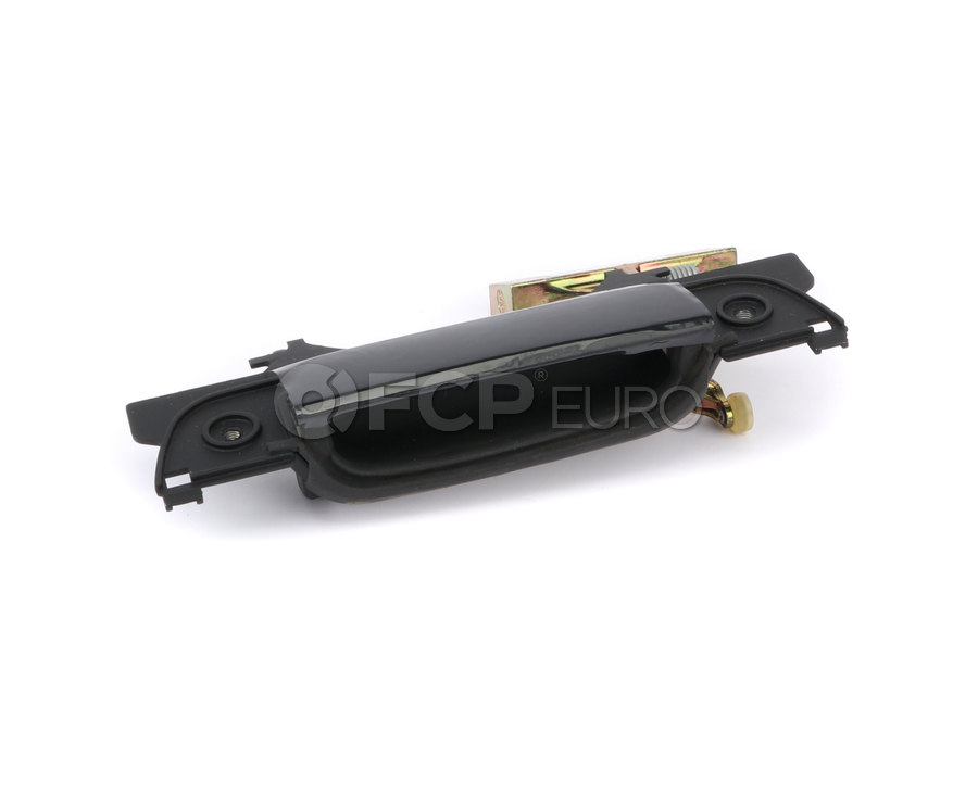 BMW Door Handle Outer Left - Genuine BMW 51221928207 | FCP Euro