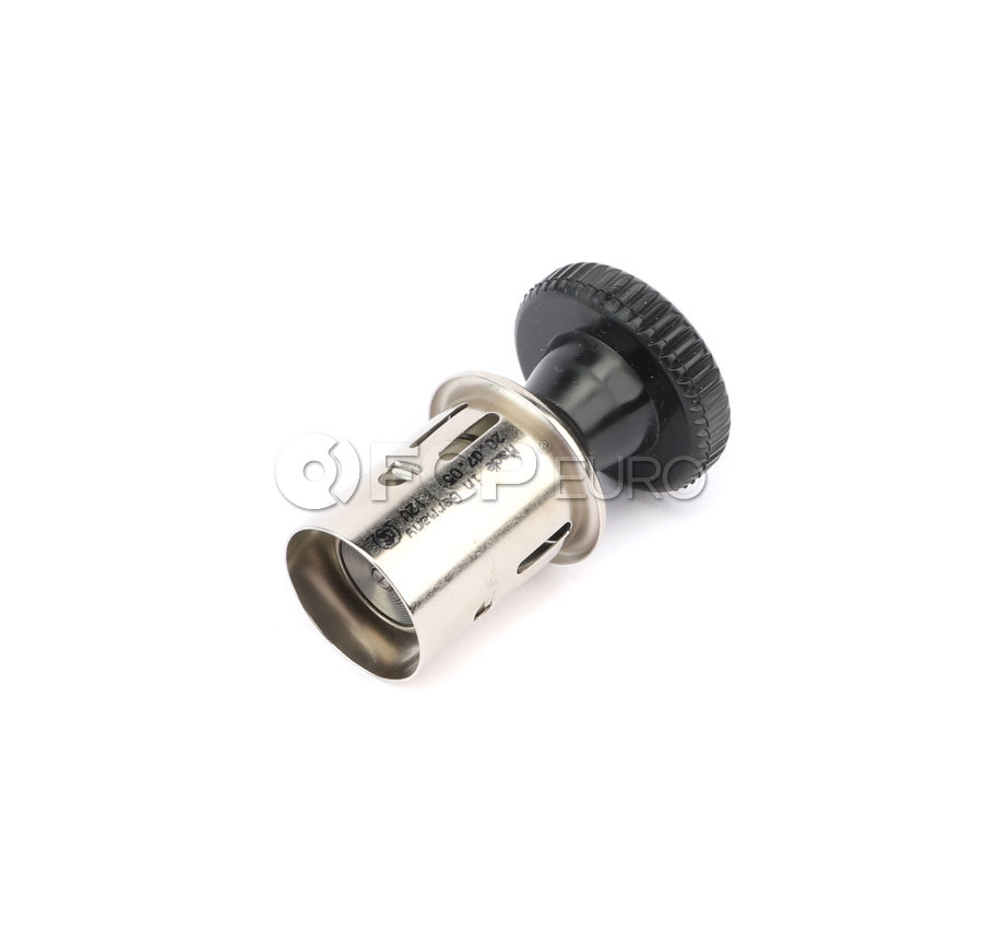 BMW Lighter Element - Genuine BMW 61341364532 | FCP Euro
