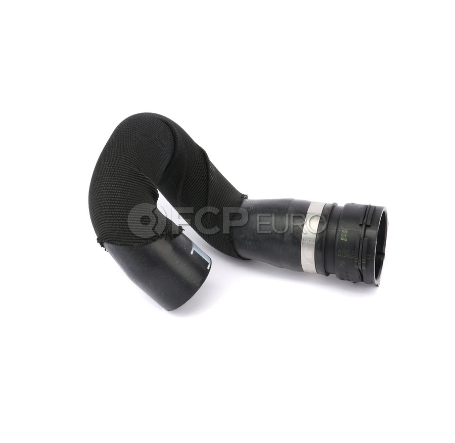 Audi Radiator Coolant Hose - Genuine Audi 8K0121055 | FCP Euro