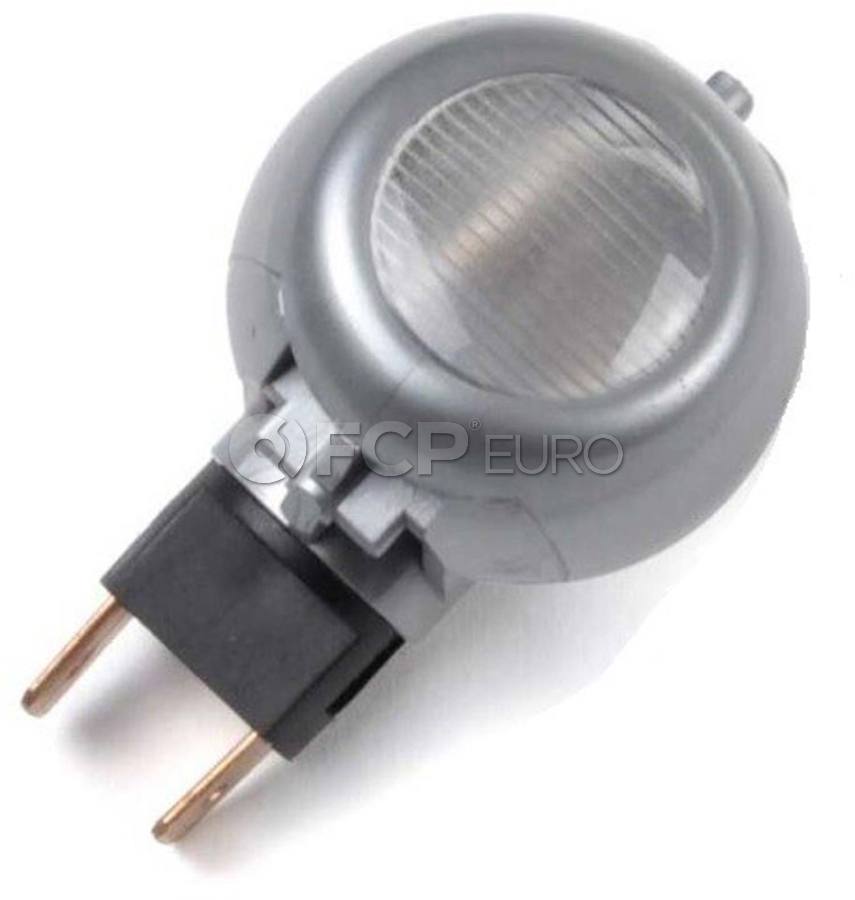 Saab Courtesy Light Socket - Genuine Saab 4407169 | FCP Euro