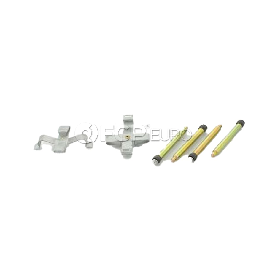 Saab Disc Brake Caliper Guide Pin - Genuine Saab 4467098 | FCP Euro