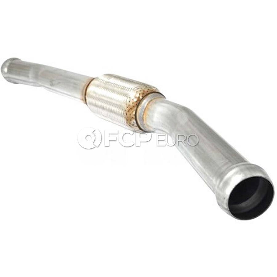 Saab Exhaust Pipe - Genuine Saab 4750741 | FCP Euro