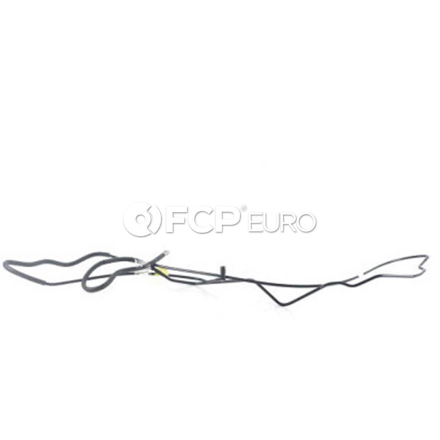 Saab Fuel Line - Genuine Saab 4899621 | FCP Euro