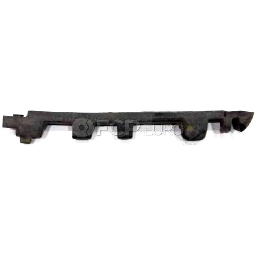 Saab Bumper Cover Support Rail - Genuine Saab 4914966 | FCP Euro