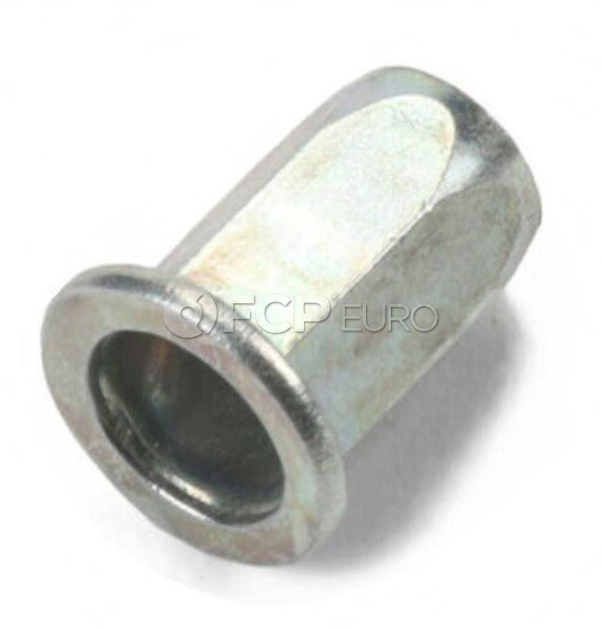 Saab Fender Liner Nut - Genuine Saab 9130829 | FCP Euro