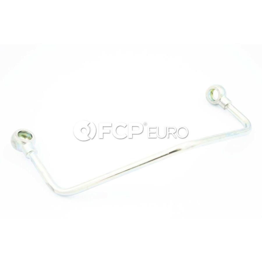 Saab Turbocharger Coolant Pump - Genuine Saab 9146184 | FCP Euro