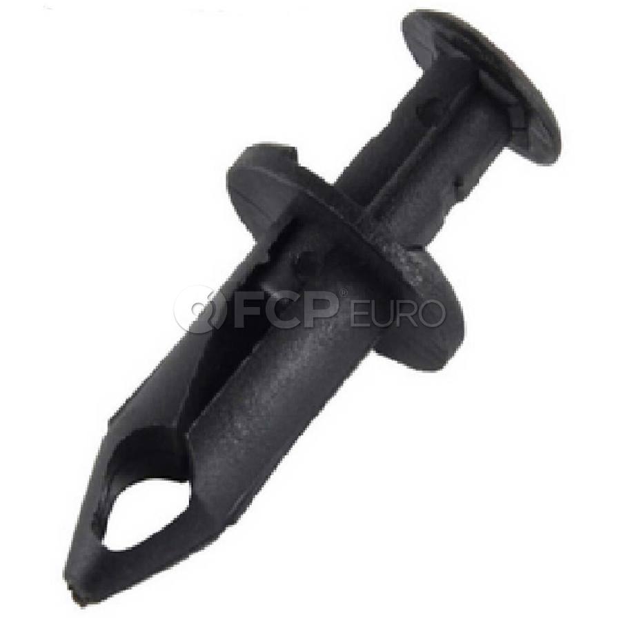 Saab Fender Liner Retainer - Genuine Saab 11561878 | FCP Euro