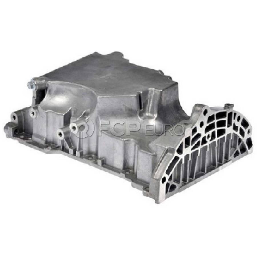 Saab Engine Oil Pan - Genuine Saab 12636673 | FCP Euro