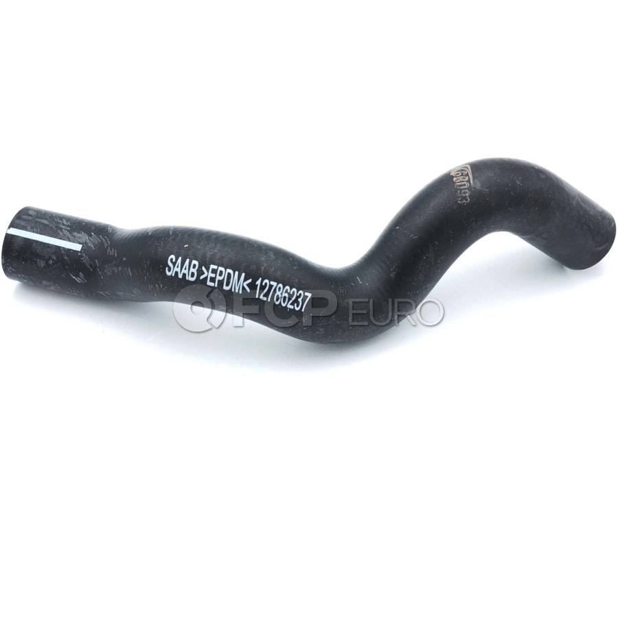Saab Engine Oil Cooler Line - Genuine Saab 12786237 | FCP Euro