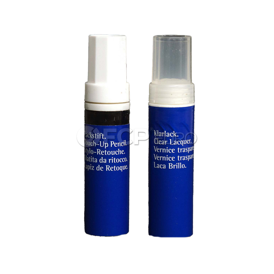 Saab Paint Scratch Repair Pen - Genuine Saab 12847925 | FCP Euro