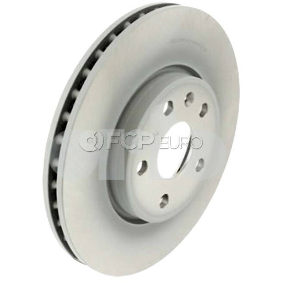 Saab Disc Brake Rotor - Genuine Saab 13579150 | FCP Euro