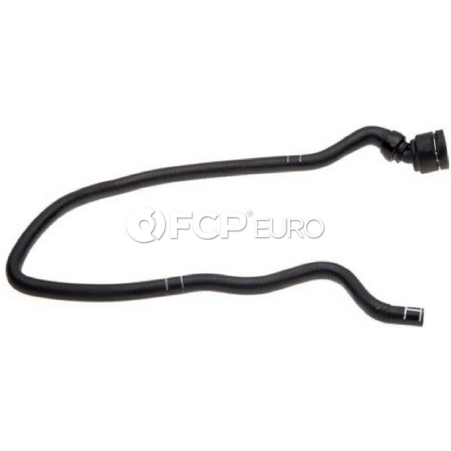 Saab Coolant Hose - Genuine Saab 20972727 | FCP Euro