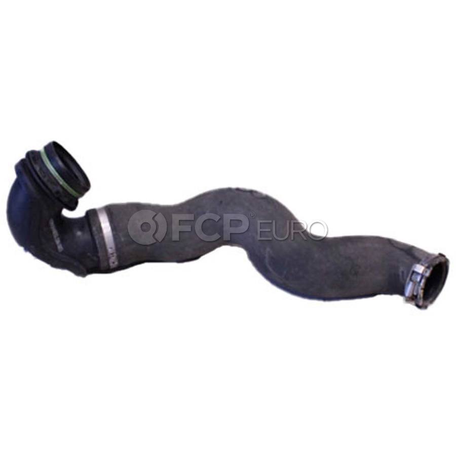 Saab Turbocharger Intercooler Pipe - Genuine Saab 23163576 | FCP Euro