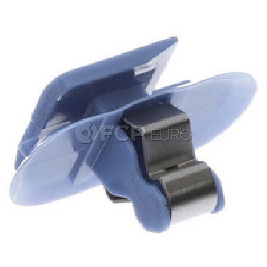 Saab Body B-Pillar Trim Panel Clip - Genuine Saab 24405740 | FCP Euro