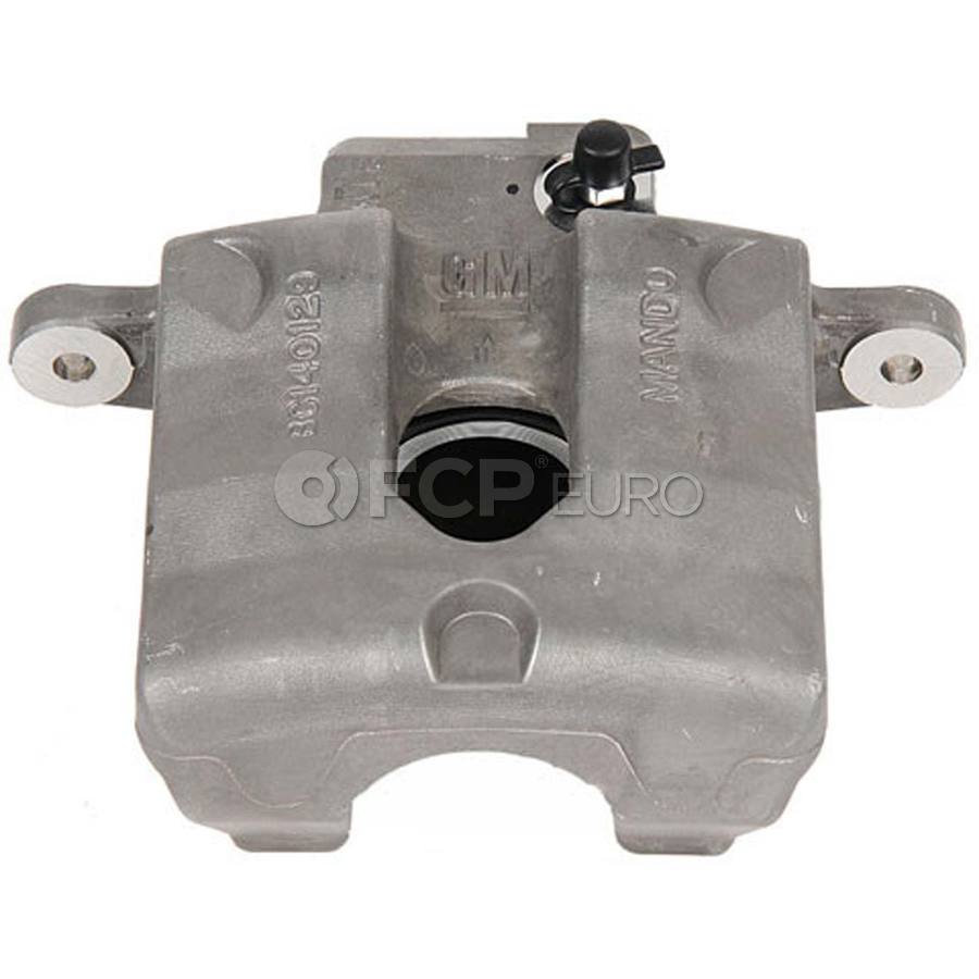 Saab Disc Brake Caliper - Genuine Saab 25843041 | FCP Euro