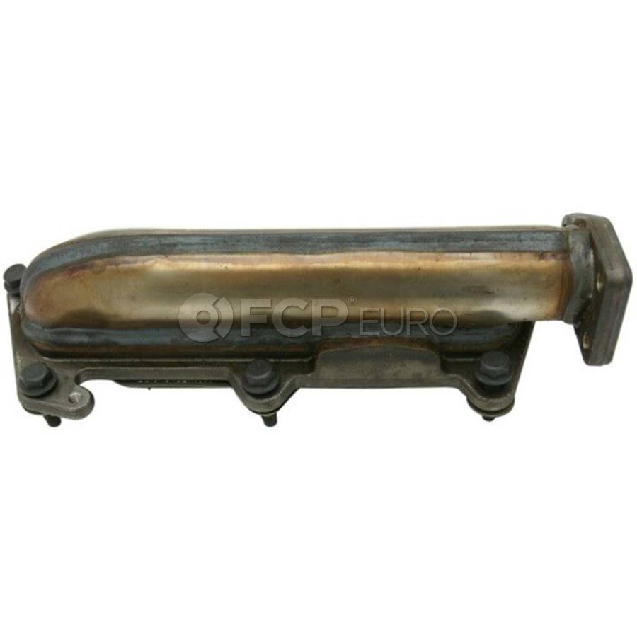 Saab Exhaust Manifold - Genuine Saab 55566820 | FCP Euro