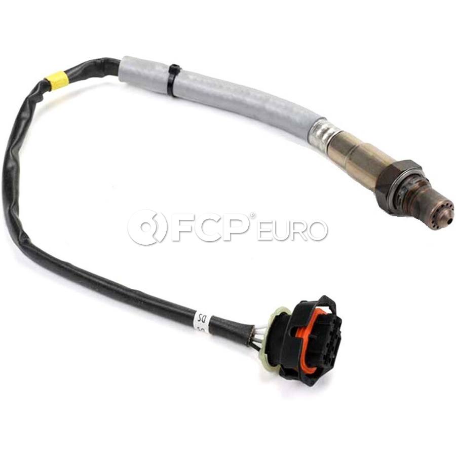 Saab Oxygen Sensor - Genuine Saab 55568696 | FCP Euro