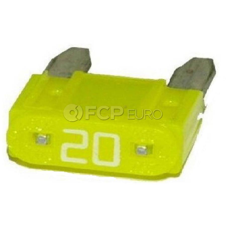 Saab Fuse - Genuine Saab 88861352 | FCP Euro