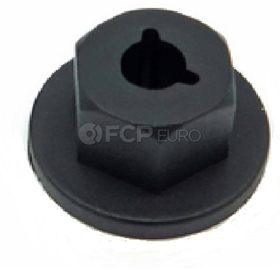Saab Bumper Cover Nut - Genuine Saab 90413589 | FCP Euro
