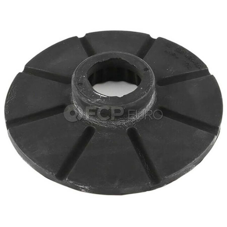 Saab Coil Spring Support - Genuine Saab 90538496 | FCP Euro