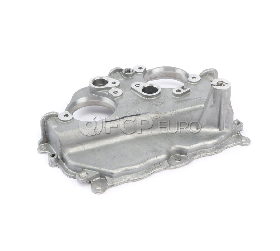 Engine Timing Cover - Genuine Land Rover LR011216 | FCP Euro