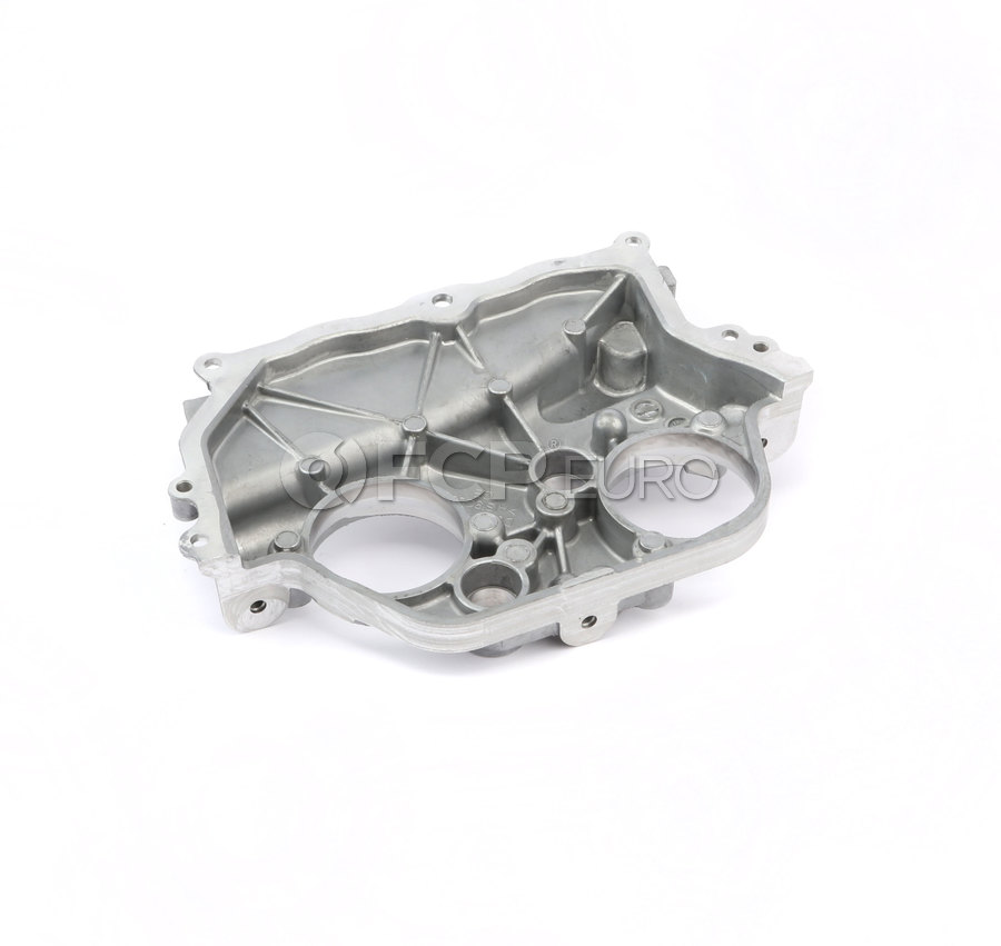 Engine Timing Cover - Genuine Land Rover LR011216 | FCP Euro