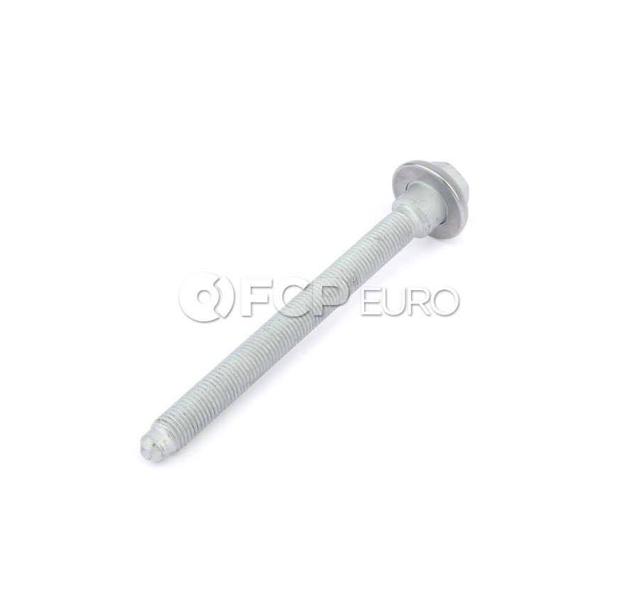 BMW Suspension Control Arm Bolt - Genuine BMW 37146882859 | FCP Euro