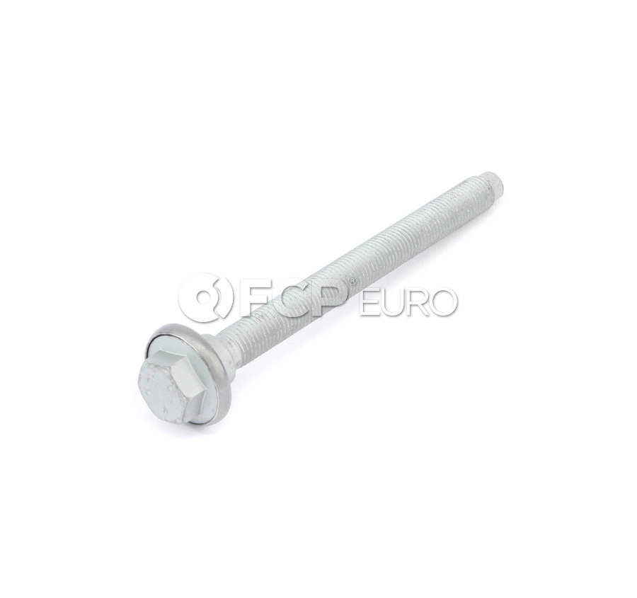 BMW Suspension Control Arm Bolt - Genuine BMW 37146882859 | FCP Euro