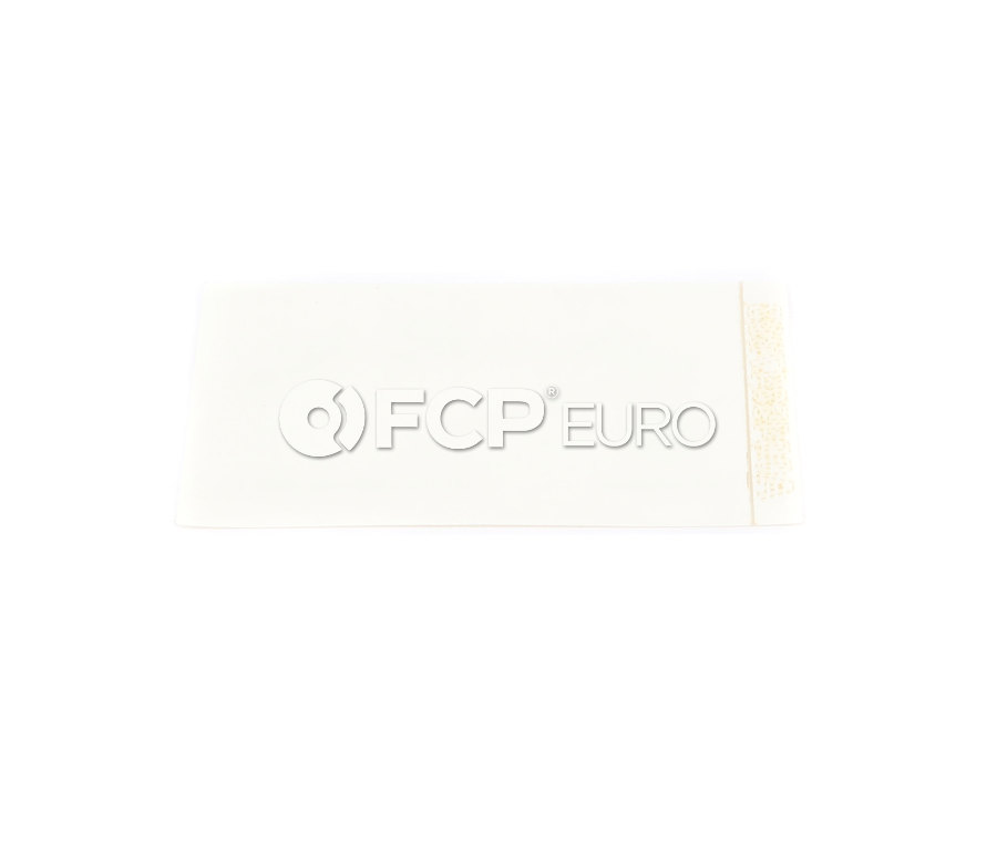 Mercedes Engine Decal - Genuine Mercedes 0045847338 | FCP Euro