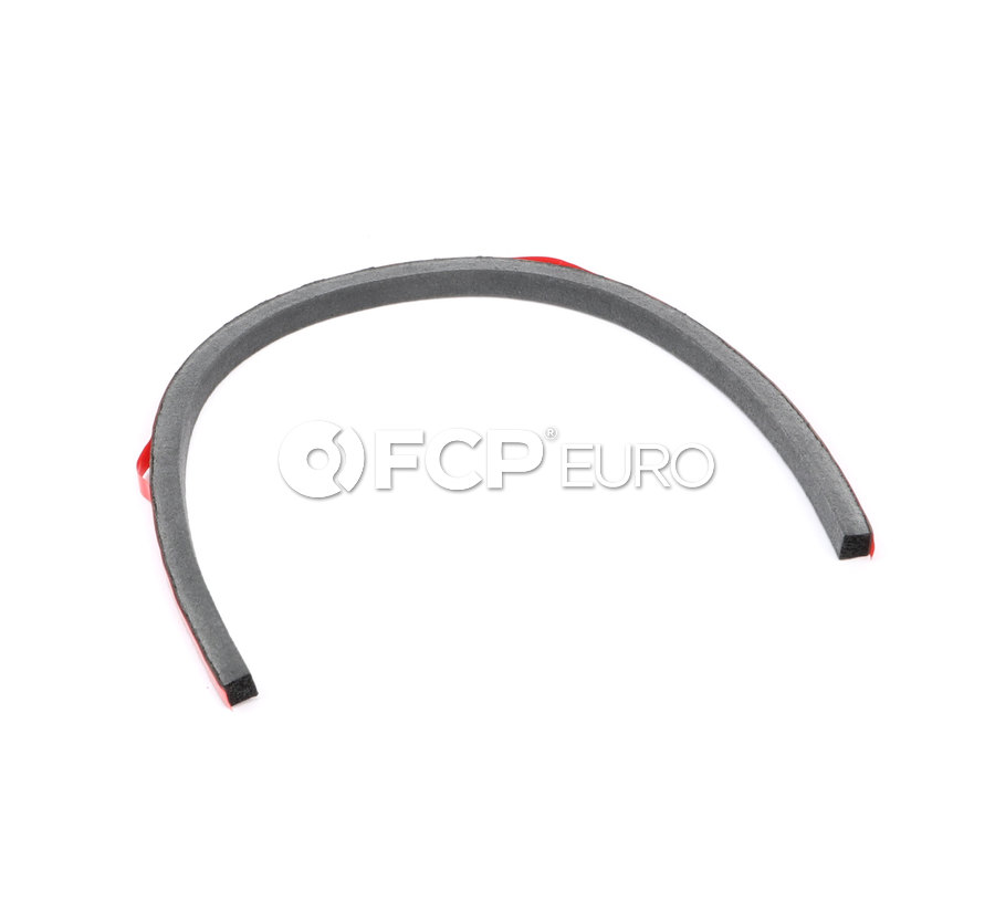 Porsche Convertible Top Seal - Genuine Porsche 99656121900 | FCP Euro