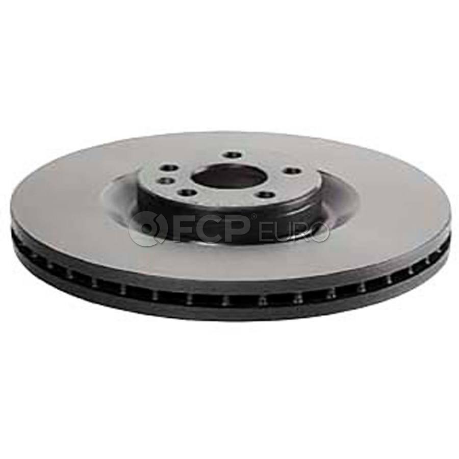 Volvo Disc Brake Rotor - Brembo 31400569 | FCP Euro