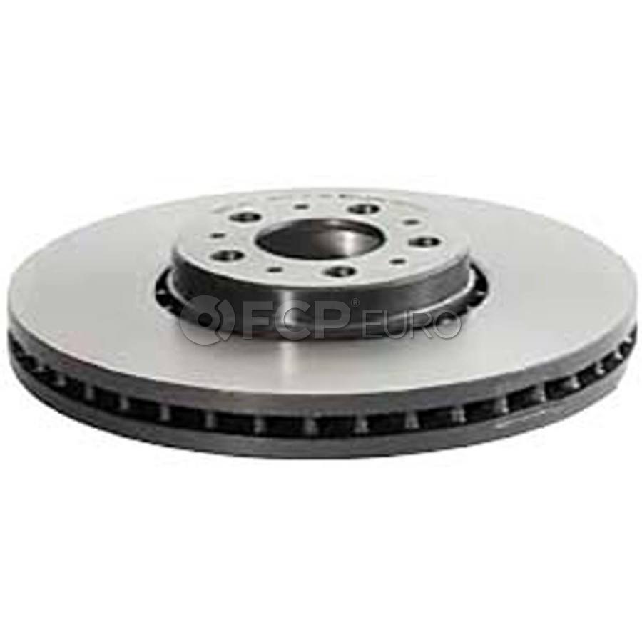Volvo Disc Brake Rotor - Brembo 31400893 | FCP Euro