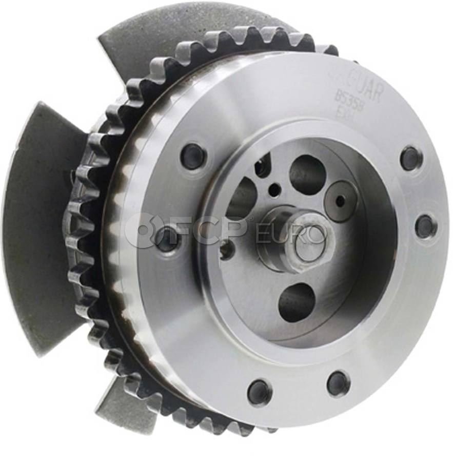 Land Rover Engine Timing Camshaft Sprocket - Genuine Land Rover ...