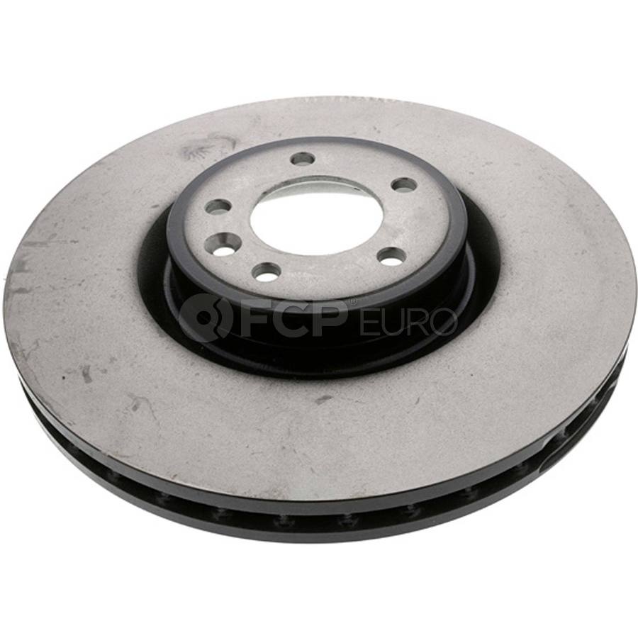 Land Rover Disc Brake Rotor - Genuine Land Rover LR016176 | FCP Euro