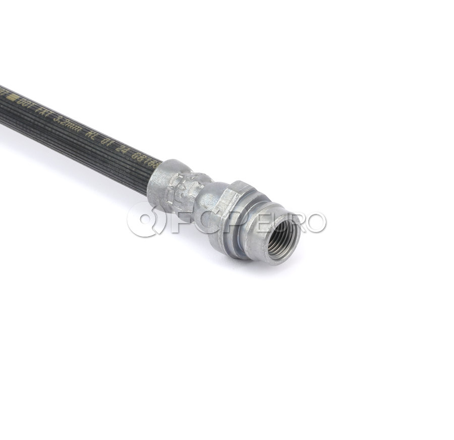 Volvo Brake Hydraulic Hose - ATE 31341510 | FCP Euro