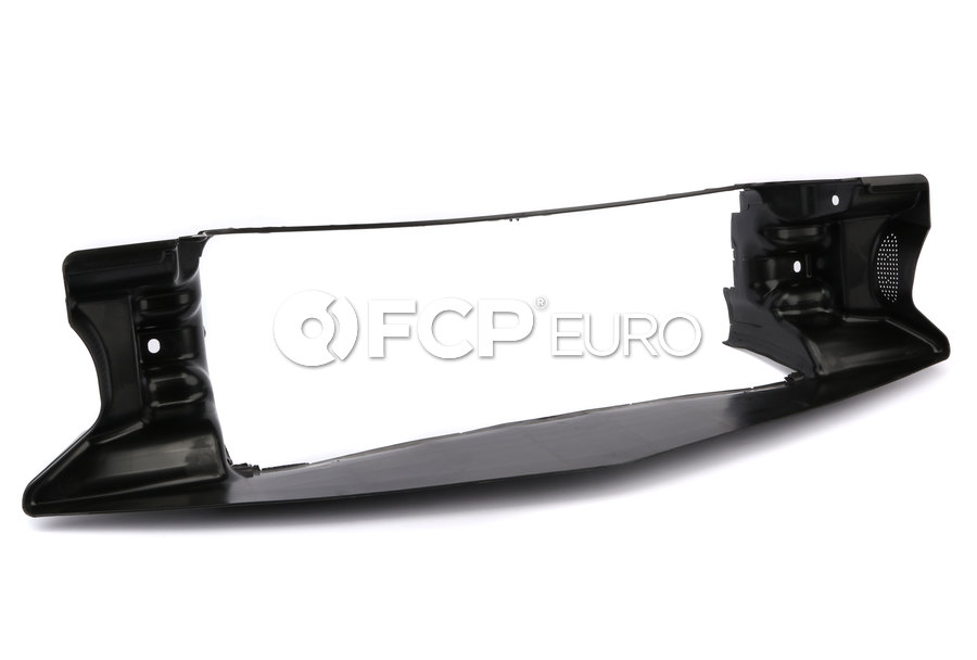 Mercedes Radiator Support Air Duct - Genuine Mercedes 1905000100 | FCP Euro