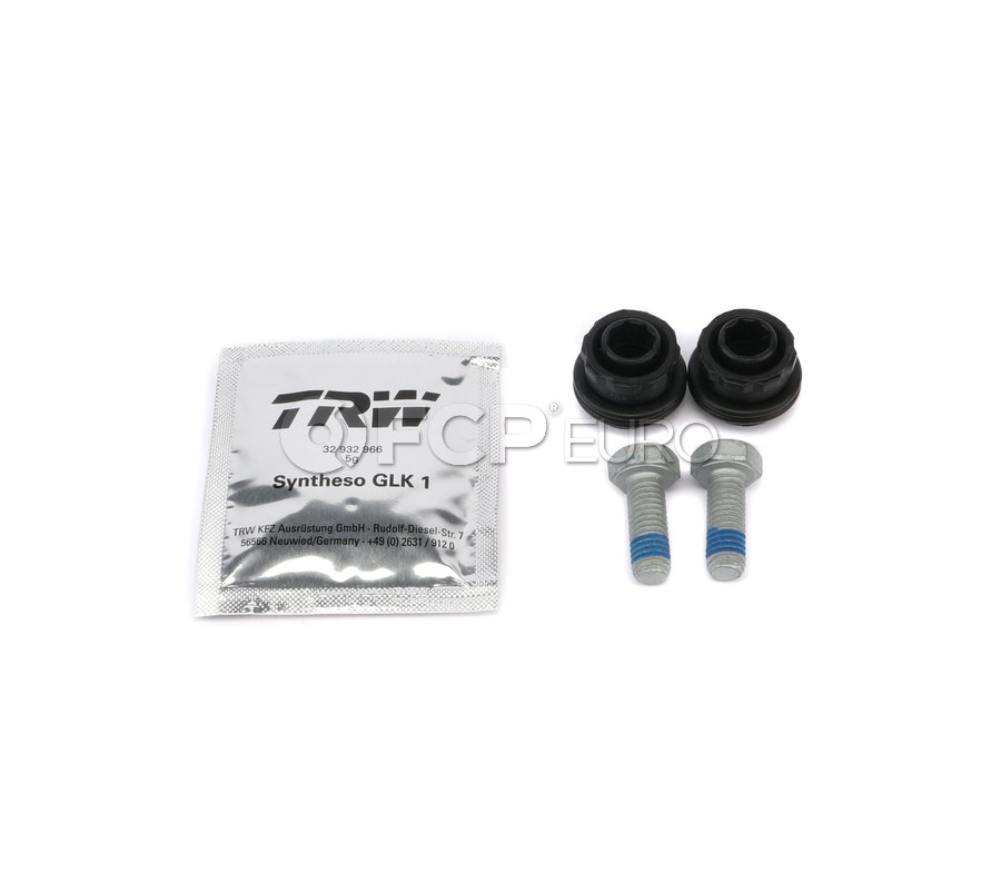 BMW Disc Brake Caliper Guide Pin Boot - Genuine BMW 34207848324 | FCP Euro