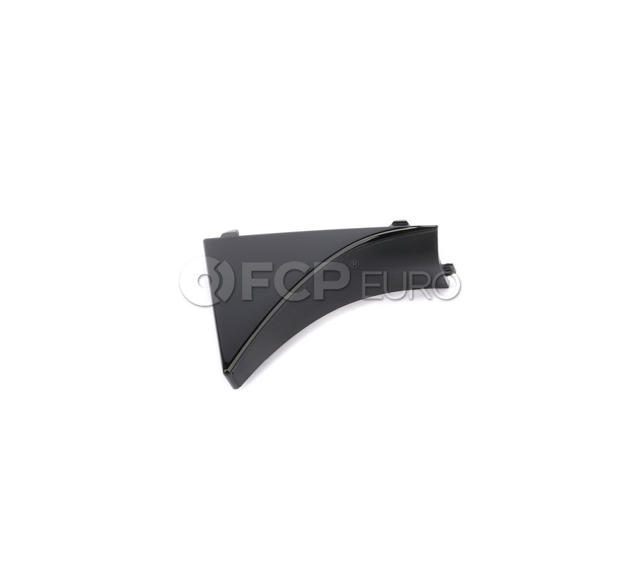Mini Spoiler Cap - Genuine Mini 51627359162 | FCP Euro