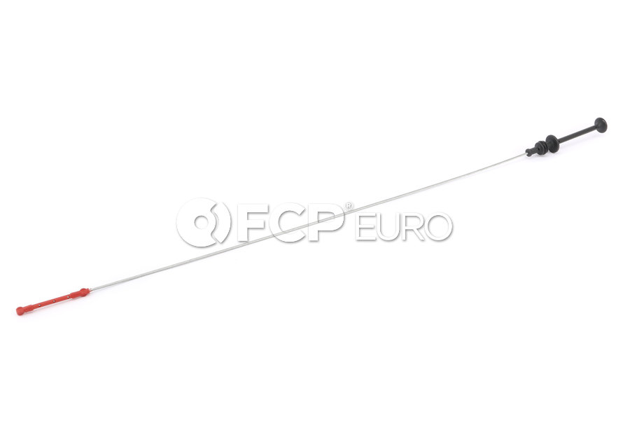 Mercedes Engine Oil Dipstick - Genuine Mercedes 2760100809 | FCP Euro
