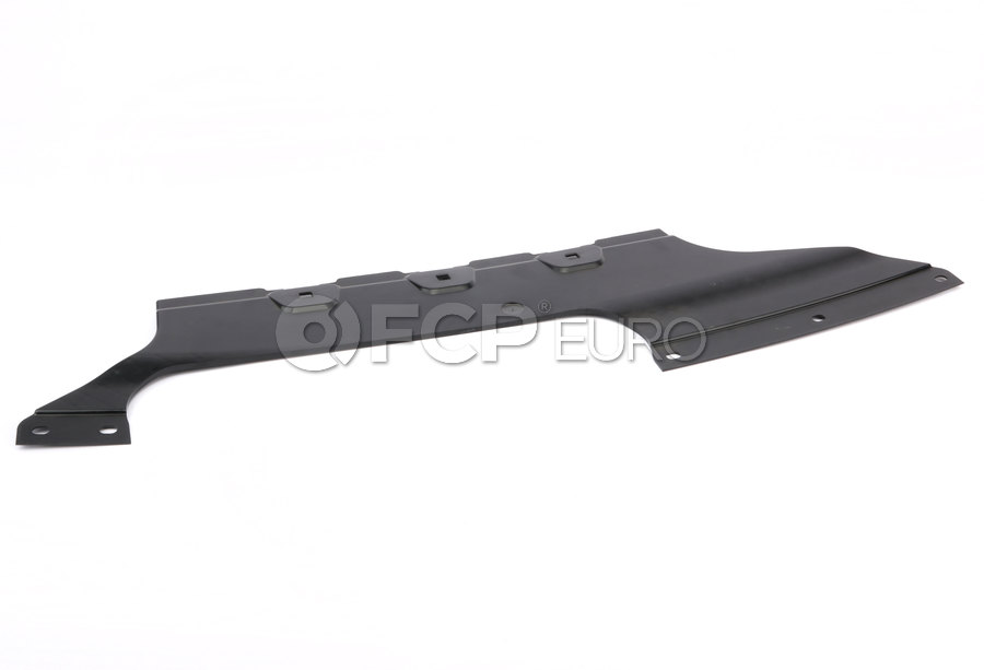 BMW Guide Bottom Centre (M) - Genuine BMW 51127907147 | FCP Euro