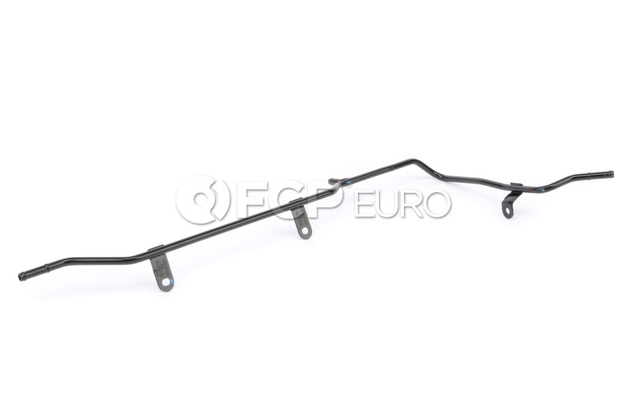 VW Engine Coolant Pipe - Genuine VW 07K121065P | FCP Euro