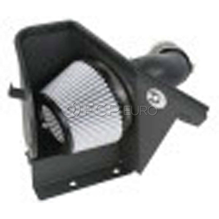 BMW Magnum FORCE Stage-2 Cold Air Intake System w/Pro DRY S Filter ...
