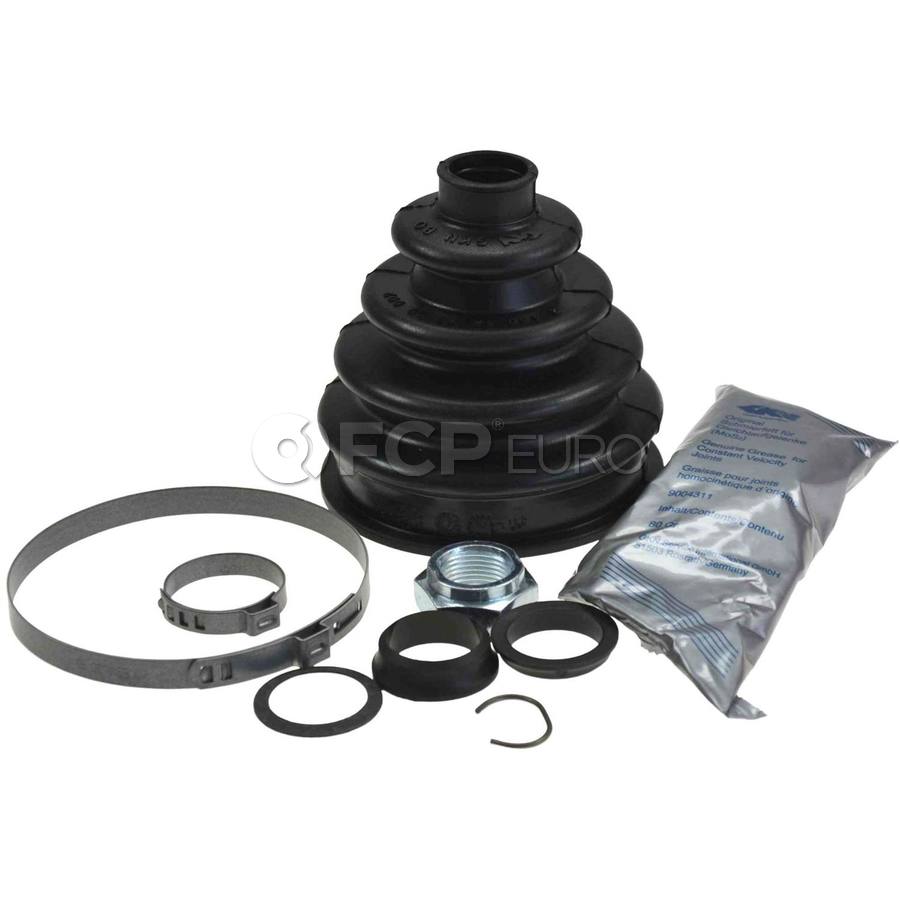Audi CV Joint Boot Kit - GKN 357498203A | FCP Euro