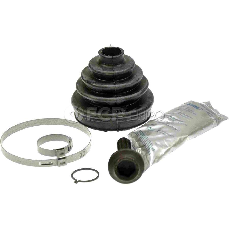 Audi CV Joint Boot Kit - GKN 441498203C | FCP Euro