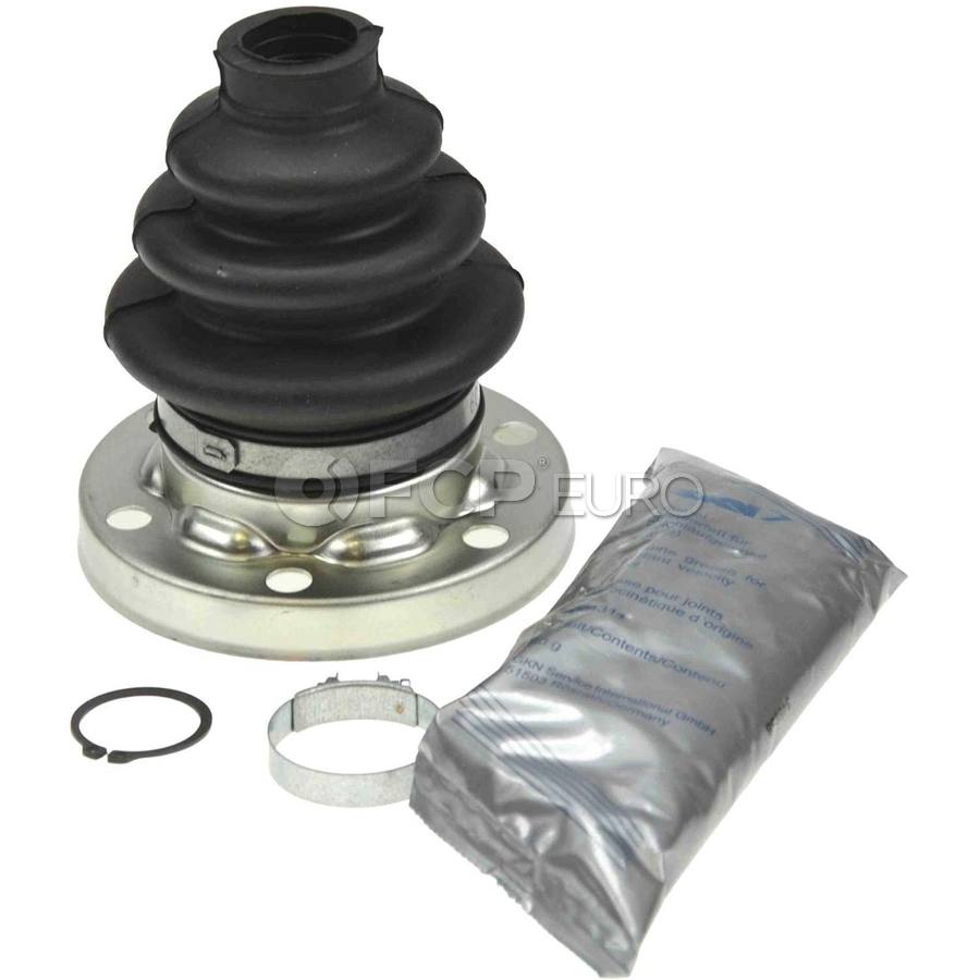 BMW CV Joint Boot Kit - GKN 33211227602 | FCP Euro