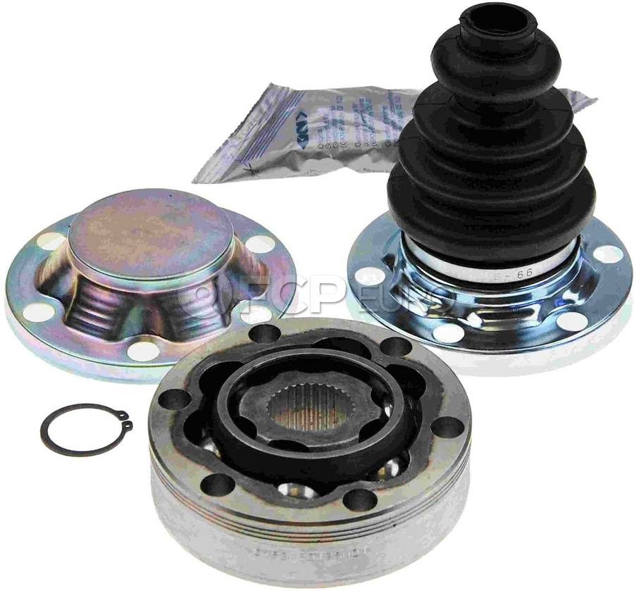 Volkswagen CV Joint Kit - GKN 7D0498103 | FCP Euro